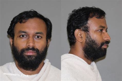 Narahari Sai Suman 07212023 Denton County Mugshots Zone
