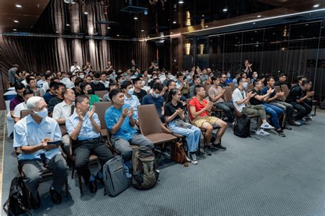 Sysadmin Conference