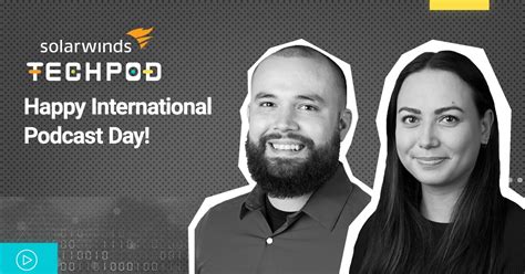 Solarwinds On Linkedin Techpod Archives