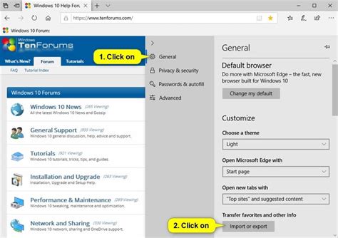 export epub book data in microsoft edge in windows 10 tutorials
