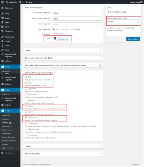 Custom Post Types And Theme Builders Part Five Toolset Blocks WebTNG
