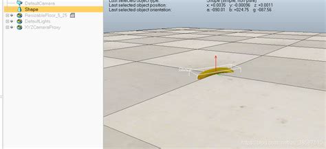 Ycb数据集的obj文件导入到vrepcoppeliasim中保存为ttm文件 Csdn博客