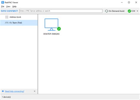 [answered] Can You Use Vnc Over The Internet Airdroid