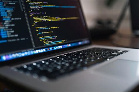 Developing Custom Software Applications Ar Generative Ai Premium Ai Generated Image