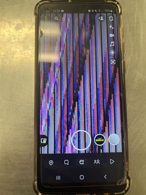 Samsung Galaxy A21 Front Camera Not Working Rphonerepair