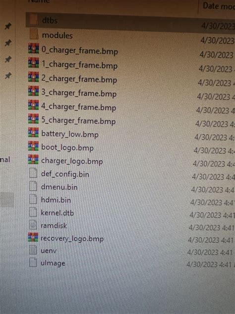 Garlic Os R Anbernic