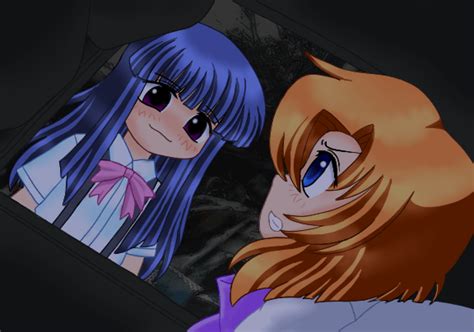 Higurashi Reddit