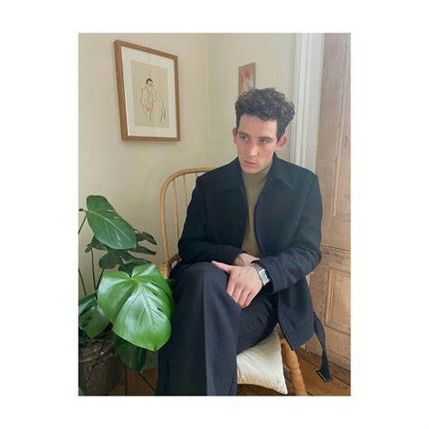 Josh Oconnor Josh Josh Oconnor Pretty People