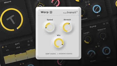 Free Plugin Soundly Place It Production Expert