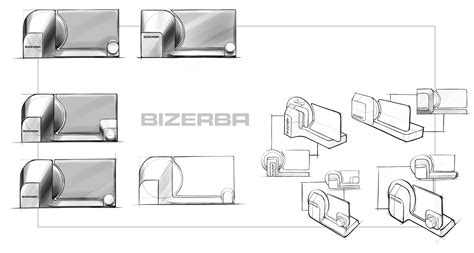 Bizerba Slicer Lesid