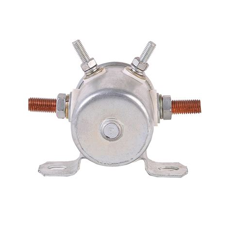 24059 Bp 4 Terminal 12v Insulator Continuous Duty Grandado