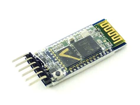 Getting Start With Arduino And Bluetooth Module HC HC