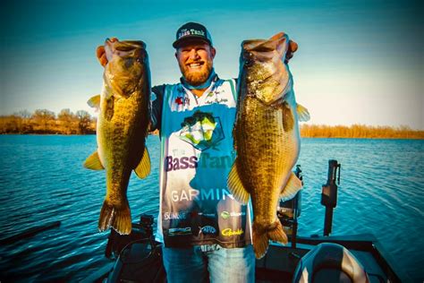 Angler Spotlights Professional Bass Fishing Tournament Archives The