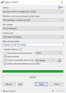 How To Make Windows Bootable USB Flash Drive Tech Spider