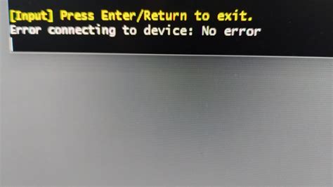 Communication Error Jumpscare R Splatoon