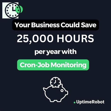 uptimerobot on linkedin cron job monitoring tools can significantly