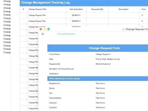 Contract Exit Plan Template Contract Management Plan Template