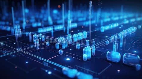 A Data Pipeline Diagram That Illustrates Stages Of Data Processing And Transformation Created