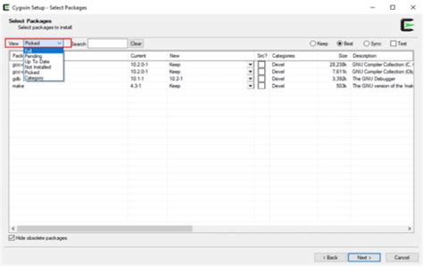 How To Install CYGWIN On Windows 10 Step By Step Procedure