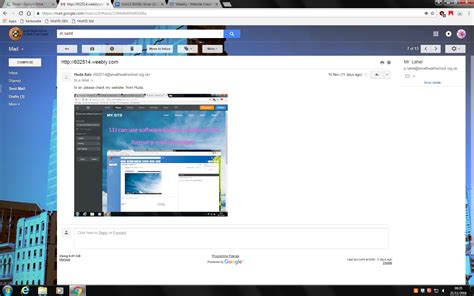 1 1 i can use software tools to compose and format e mail messages