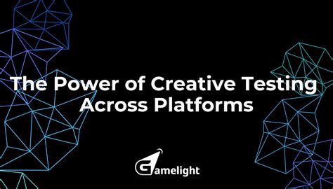 Achieving Mobile Game Marketing Success The Power Of Creative Testing