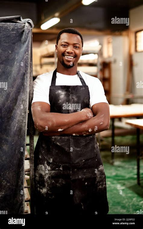 Alles Begann Mit Meiner Liebe Zum Backen Aufnahme Eines