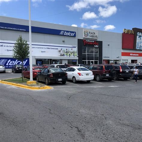 Plaza Carrusel Visa Cue 🇺🇸 ️ Síguelos En Su Página Para Facebook
