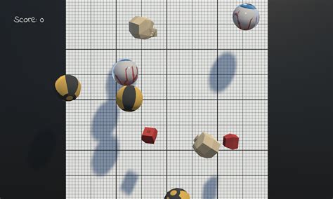 GitHub Mattia98779 CreateWithCode Unity Learn Course