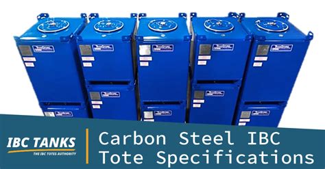 Ibc Tote Resource Center