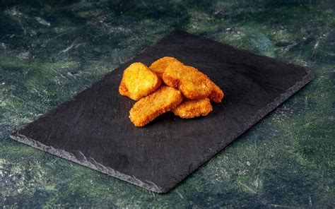 The Chicken Mcnugget Theorem Stemco