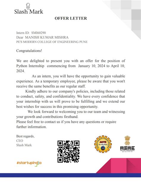 Manish Kumar Mishra On Linkedin Pythoninternship Careerdevelopment Virtualinternship