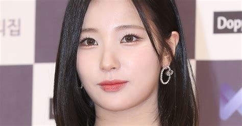 [포토] 엘리스 소희 사슴 눈망울