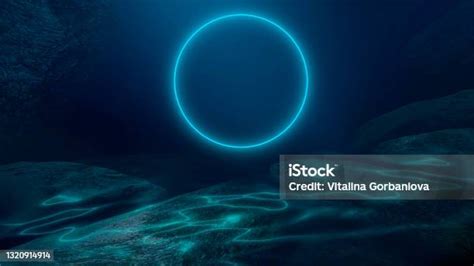 해수의 깊이 바다의 바닥 물을 통해 태양의 광선 수중 세계 어두운 바다 배경 물 속에서 바위와 돌 바다 모래 3d 렌더 3차원 형태에 대한 스톡 사진 및 기타 이미지