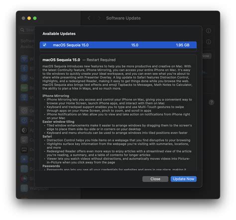 Macos Sequoia Is Available To Download Now Macos Sequoia Is Available To Download Now