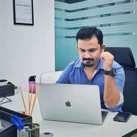saeed uddin on linkedin motivation