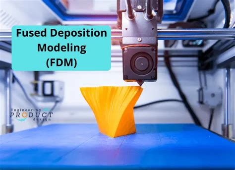 What Is Fused Deposition Modeling Fdm And Its Applications
