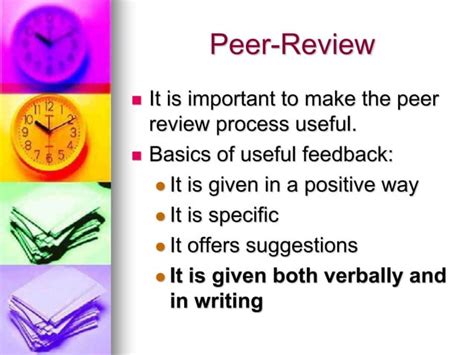 revising editing power point pptx