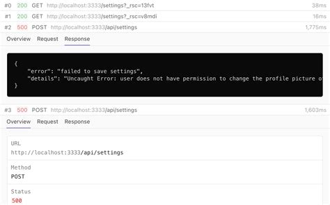 One Click Bug Reports Whitespacedev