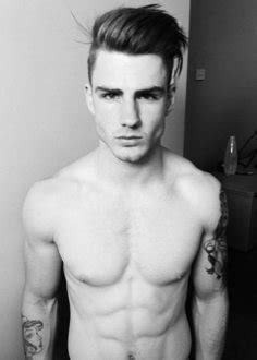 Perfect Jaw Line