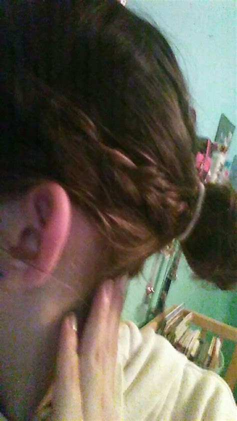 Braid And Bun Hair Life Hair Braids
