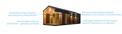 Tiny Haus Kaufen Ab 39 950 € ️ Deutsche Qualität Risto