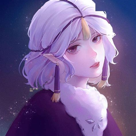 光遇头像丨颜值绝绝子动漫头像 Wi Fi