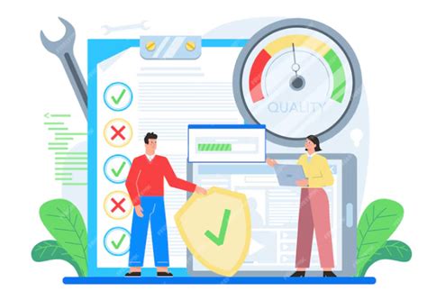 Cobit Apo11 Quality Management Policy Template Itsm Docs Itsm Documents And Templates