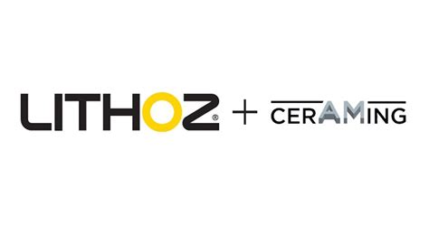 Lithoz Acquires Ceraming And Lsd Print Technology