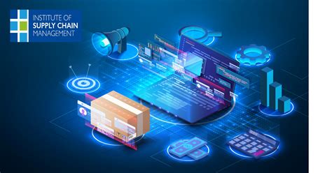 Supply Chain Proactive Institute Of Supply Chain Management