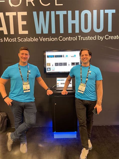 perforce software on linkedin gdc2024 gamedev indiedev