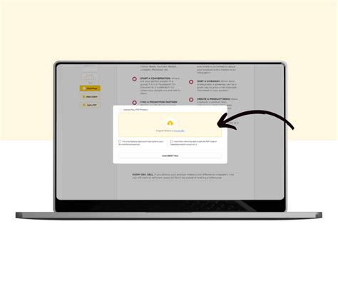 How To Add A PDF To A Digital Product PageWheel How To Add A PDF To A Digital Product PageWheel