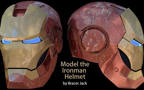 30 stunning 3ds max character modeling tutorials