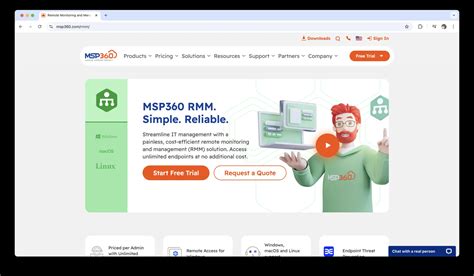 14 Best Remote Management Rmm Software And Tools In 2025 10xsheets