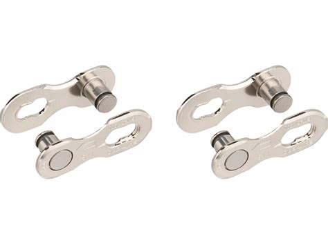 Замок Shimano QuickLink для 11 скоростных HG цепей, 2шт. - купить в ...